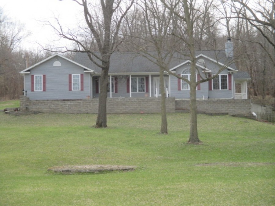 9025 N Towpath Rd, Tangier, Indiana 47952 - GREG CLINGAN AUCTIONS